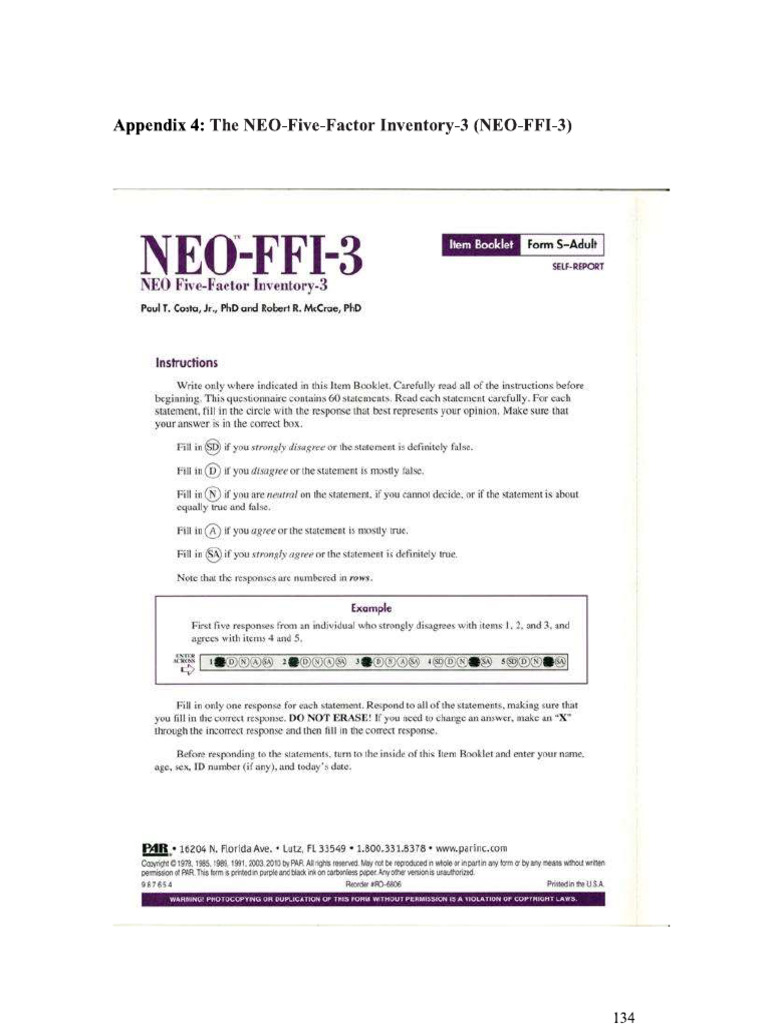 Neo Ffi 3 | PDF