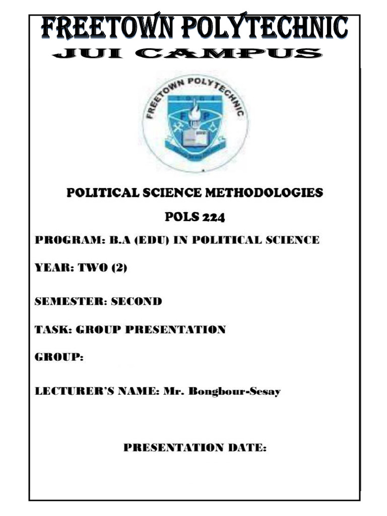 methodology[1] | PDF