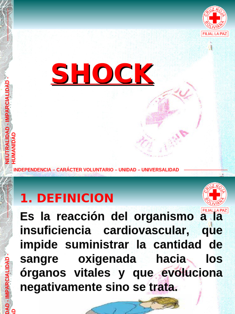 14 SHOCK | PDF