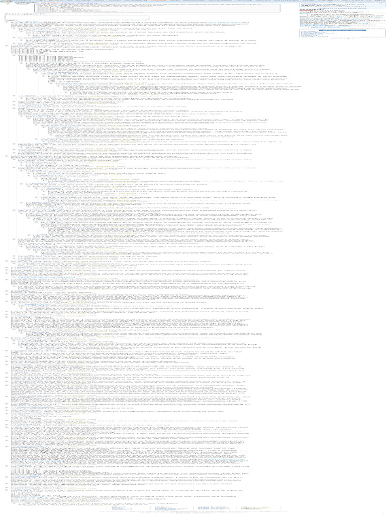 IP Address Range Standard | PDF