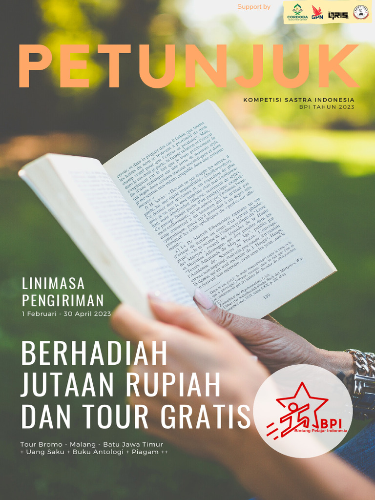 PETUNJUK KSI | PDF