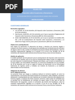 Guía Práctica Modelo 650 Sucesiones | PDF | Donación | Impuestos de ...