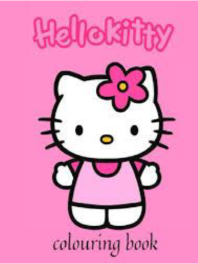 Hello Kitty | PDF