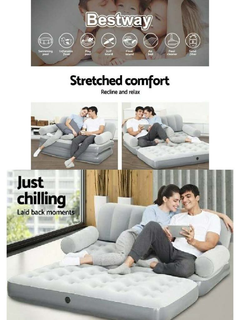 Inflables, Casitas, Bacin | PDF