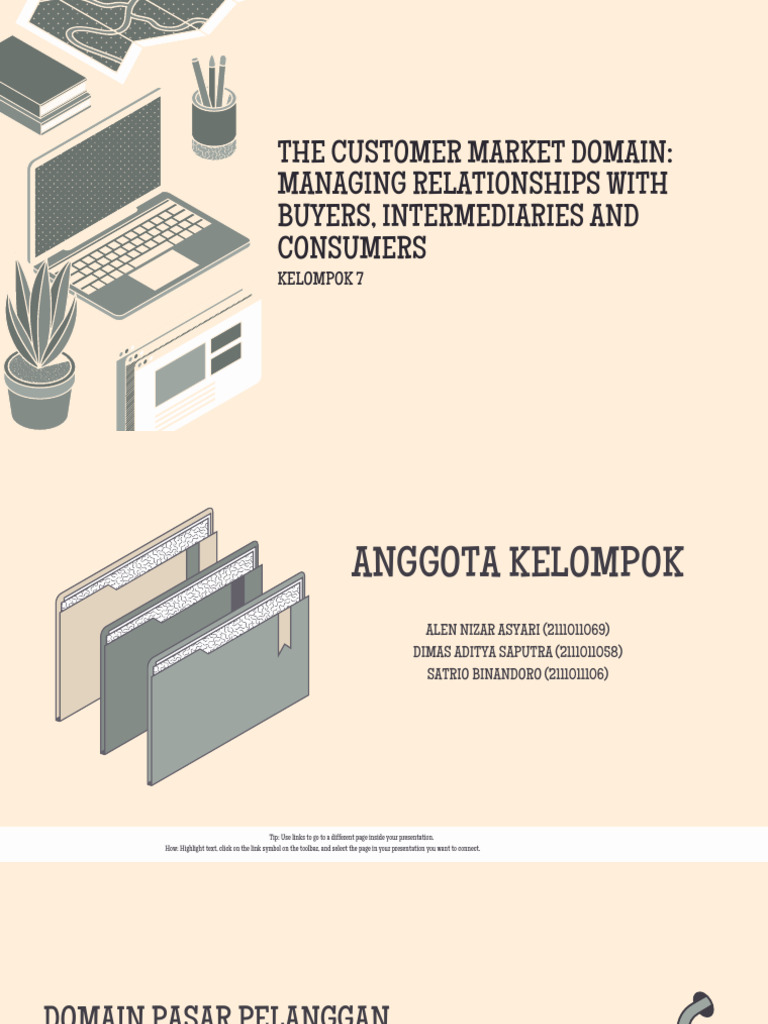 Kelompok 7 - Chapter 2 | PDF