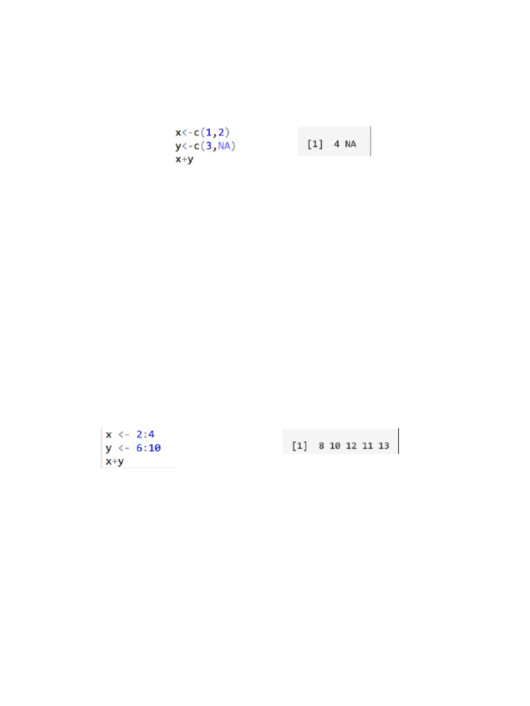 1) Data Analysis Using R | PDF 1) Data Analysis Using R | PDF