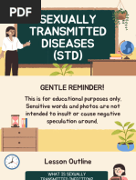 STI Poster | PDF