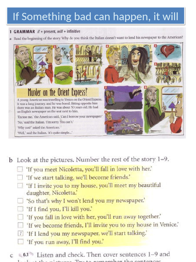 Murphy's Law | PDF