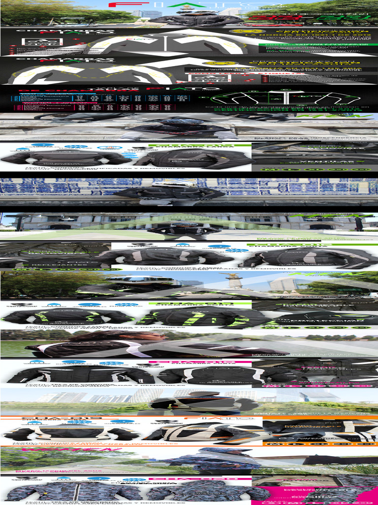 Coleccion Fiato 22 23 | PDF