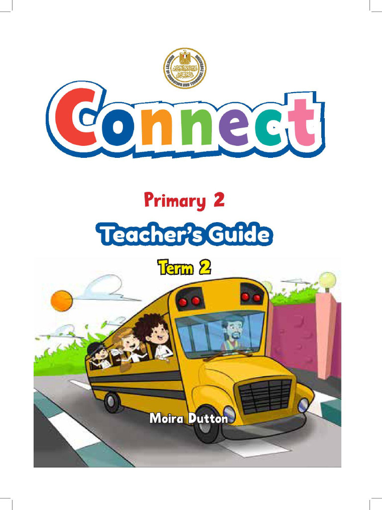 Connect 2 TG Term 2 | PDF