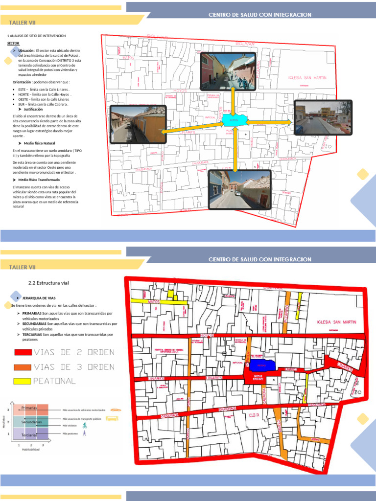 Ubicación: Sector | PDF