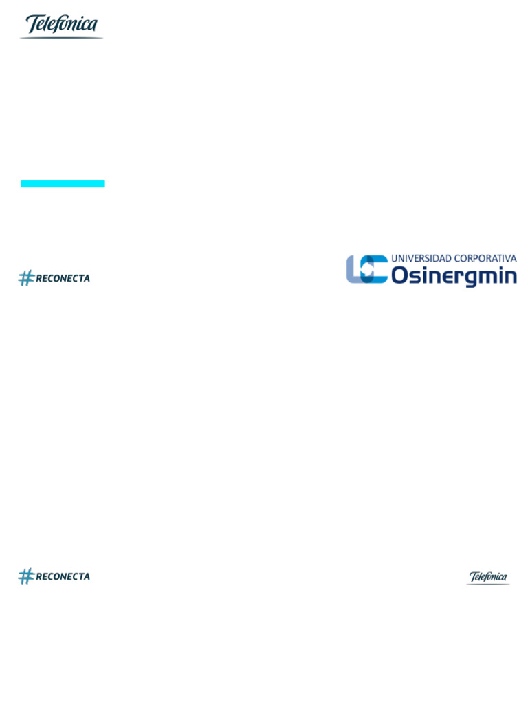 OSINERGMIN - Manual de Usuario | PDF