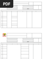 Barangay Nutrition Spot Map Overview | PDF | Health Promotion | Human ...