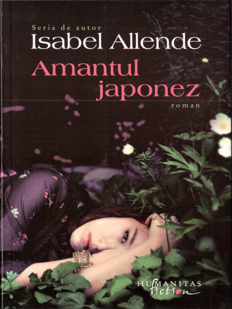 Amantul Japonez | PDF