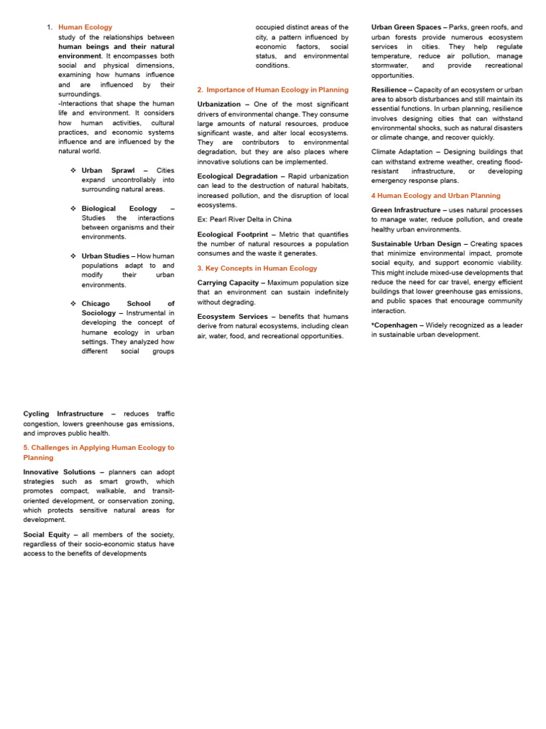 AP - Module 1 Reviewer | PDF