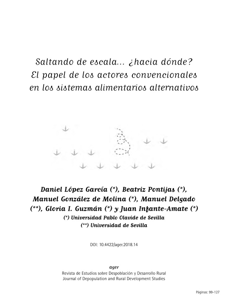 Ager 25 - 04 - López Et Al | PDF