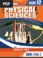 Grade 12 Electric Circuits Notes Summarized | PDF | Electrical ...