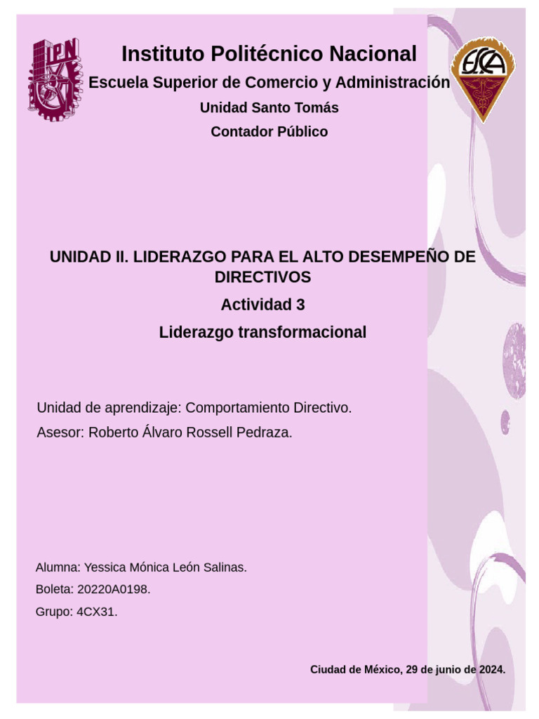 León Salinas Yessica Mónica U2 Act3 | PDF