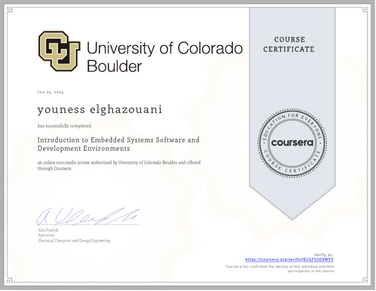 Introduction To Embedded Systems Software and Development Environments | PDF