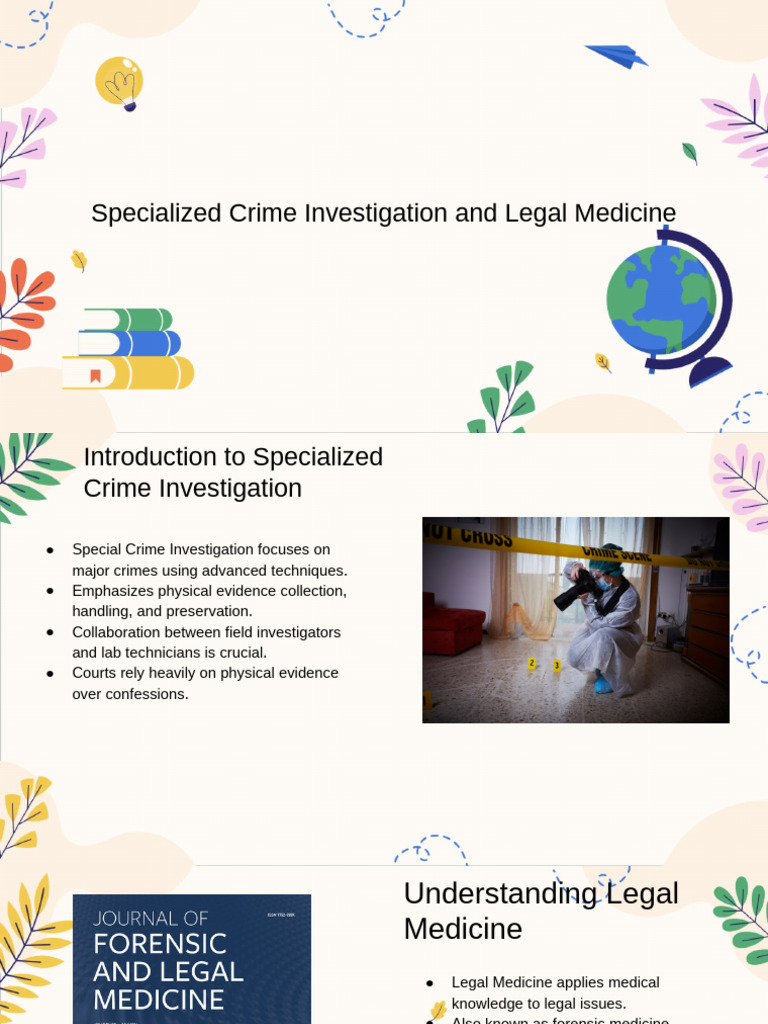 CDI 102 Chapter 1 | PDF