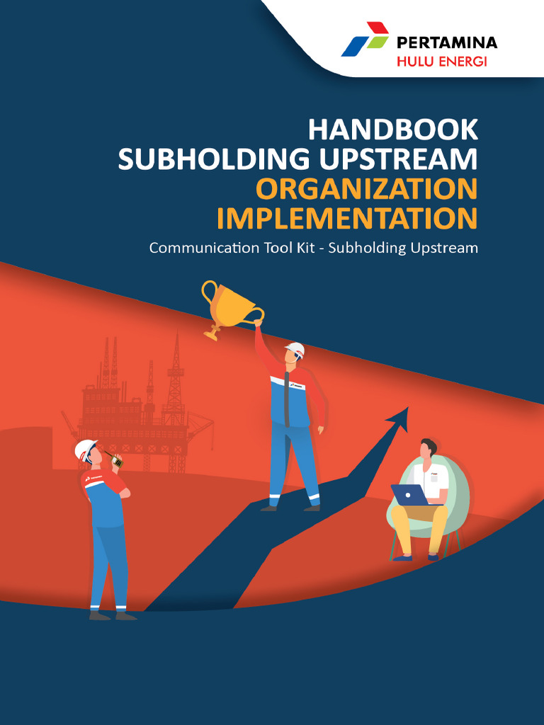 Handbook - SHU - ORGANIZATION IMPLEMENTATION | PDF
