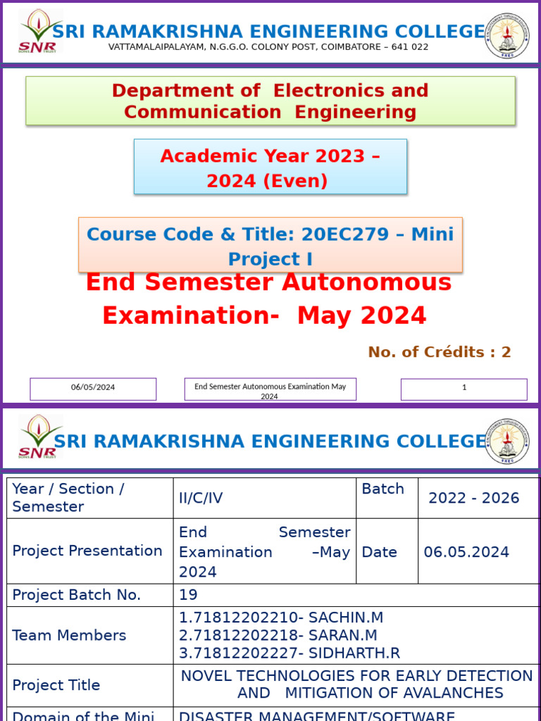 Batch 19 | PDF