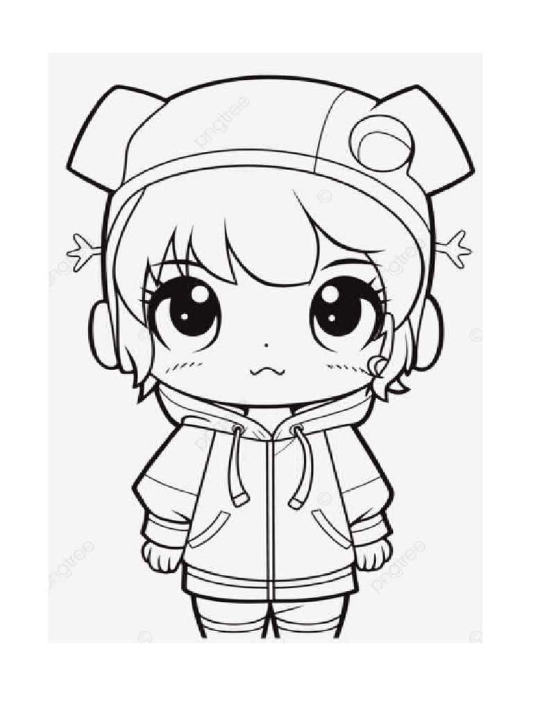 Anime CW | PDF