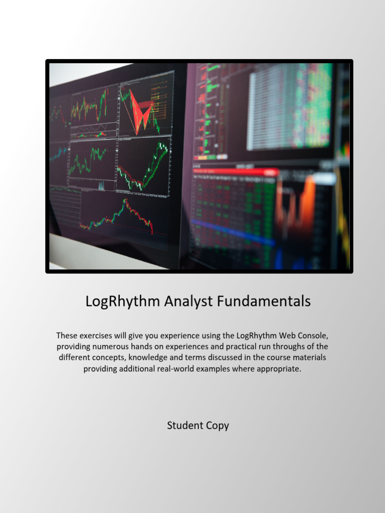 305 Student Exercise Guide 2022 FINAL | PDF