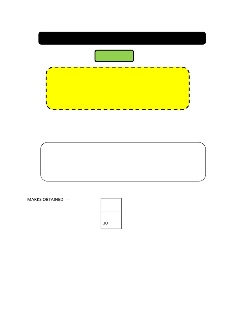 2021_NS_GRADE_8_TERM 3 PROJECT GRADE 8 | PDF