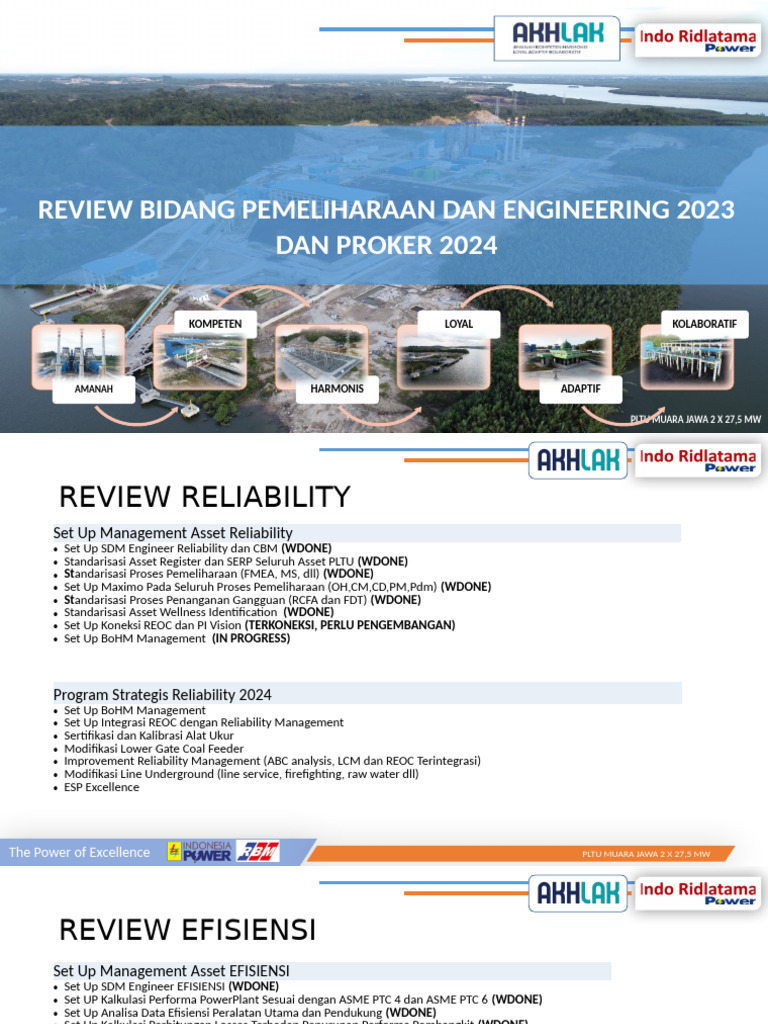 Proker 2024 | PDF