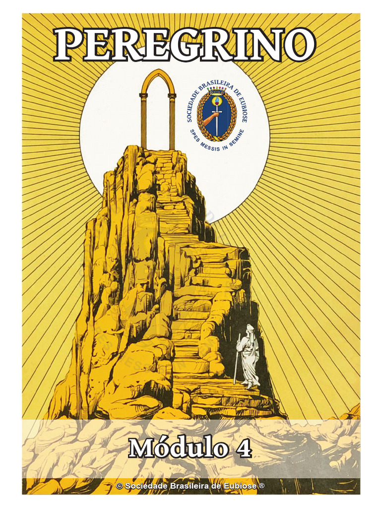 Peregrino 4 | PDF