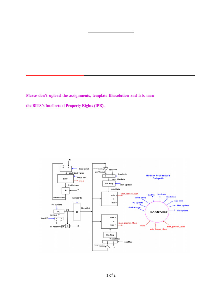 Lab 1 B MinMax | PDF