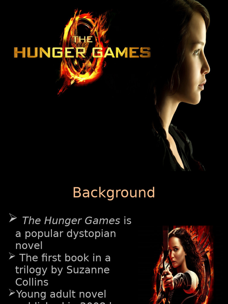 Hunger Games | PDF