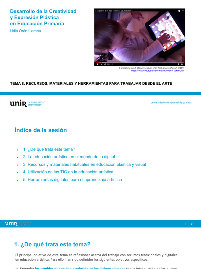 tema 8 desarrollo-1-18 | PDF