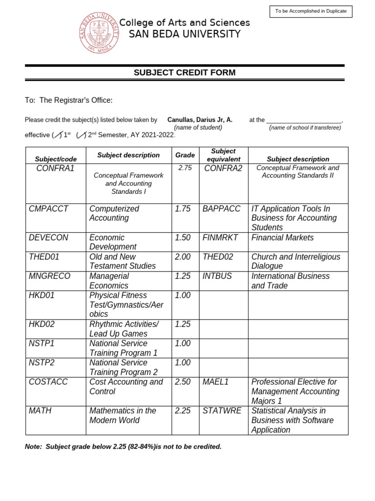 SCF - Canullas 2 | PDF