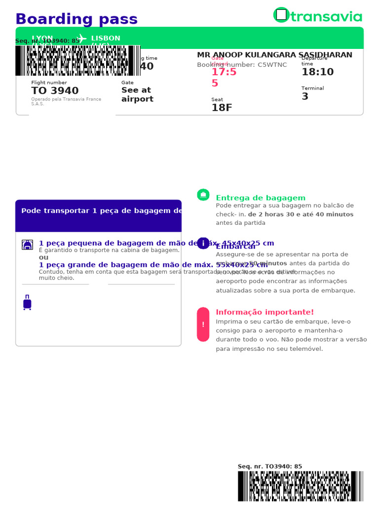 365568411-Transavia-Boardingpass-ex (1) | PDF