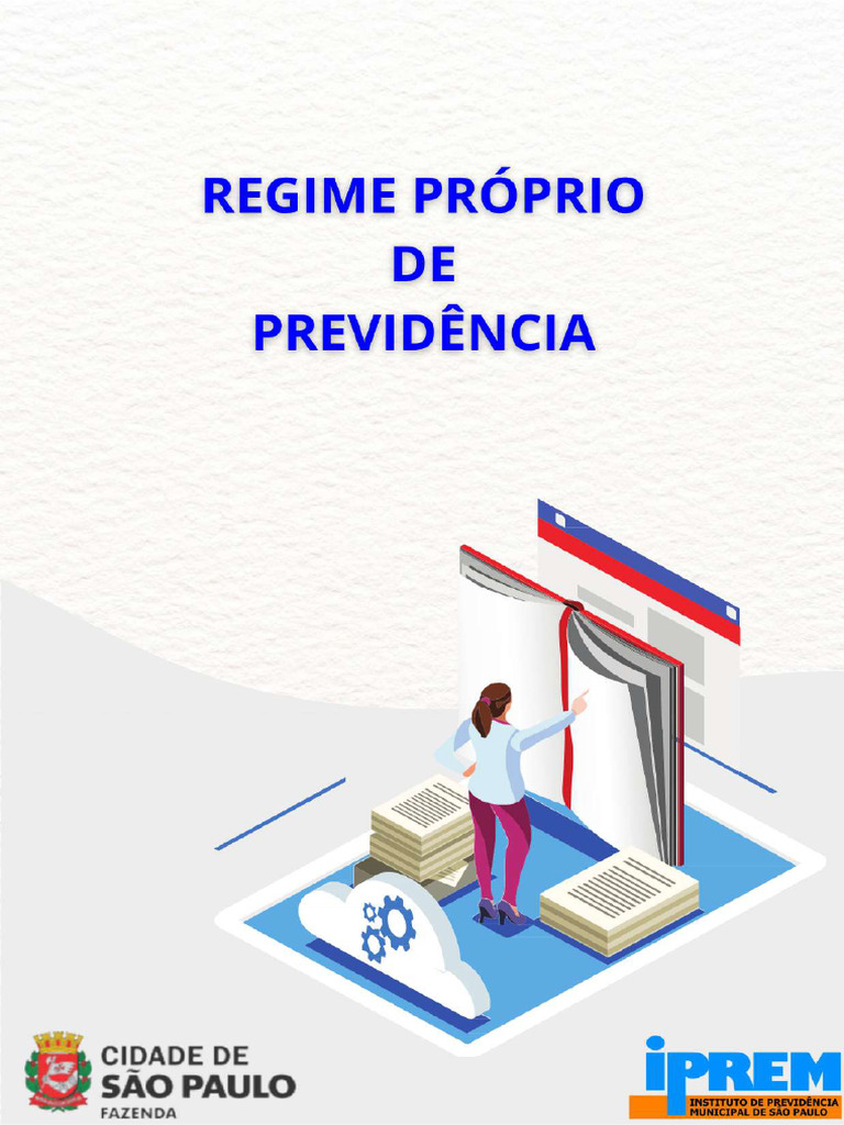 Cartilha RPPS | PDF