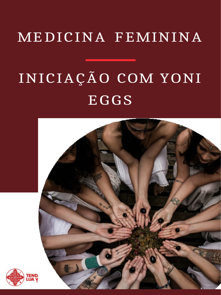 yoni-eggs | PDF