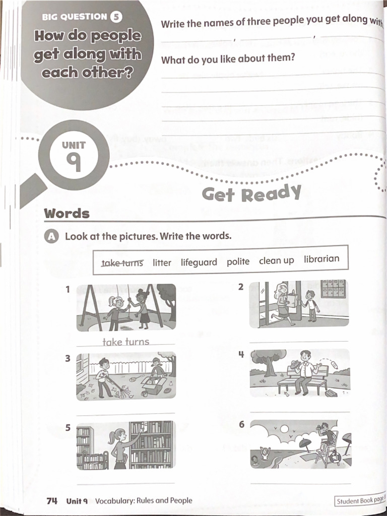 04workbook P 74 97 Pdf