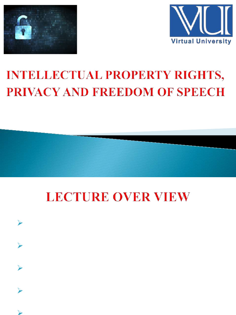 CS204 Lec (9-15) Slides Final Handouts | PDF