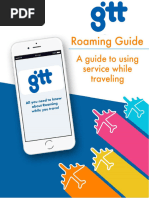 Optus Mobile Plan Details | PDF | Roaming | Credit Card