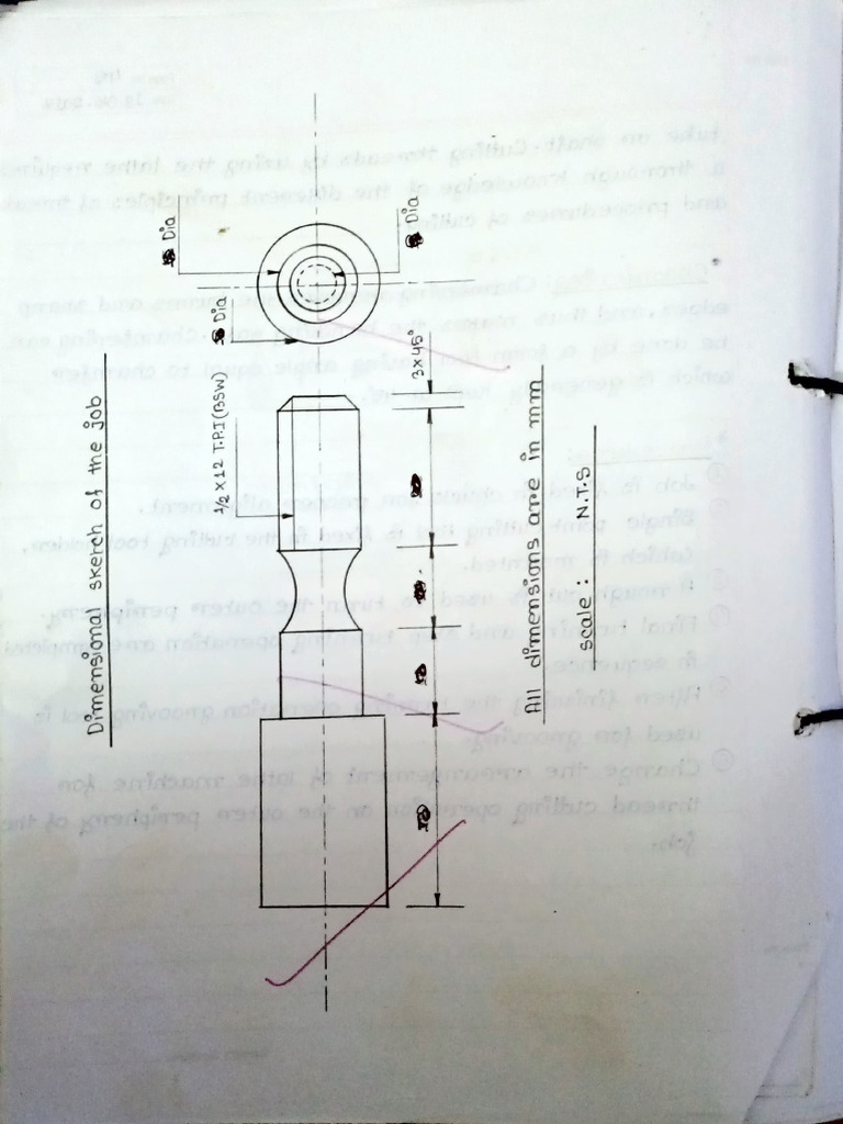 Metal Cutting Part 2 | PDF