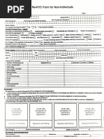 BSP card-application-and-stop-notice-form | PDF | Debit Card | Visa Inc.