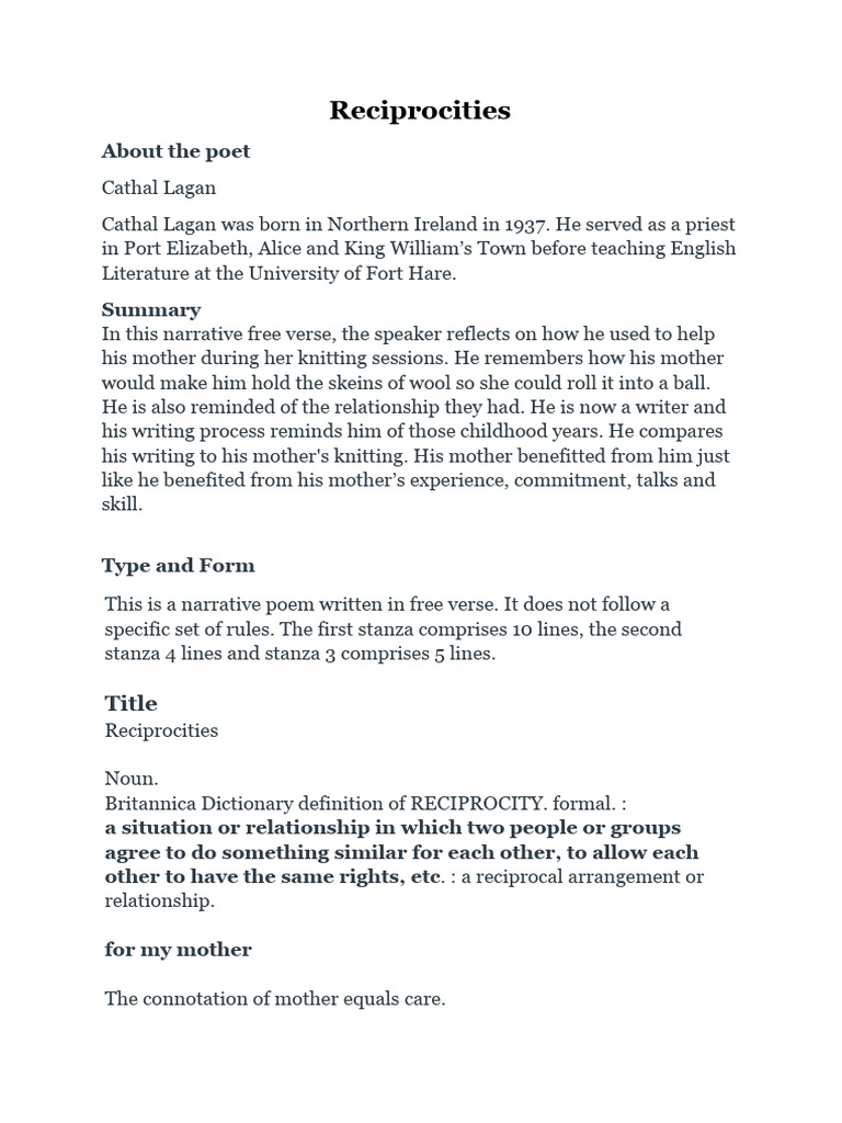 Re Cipro Cities | PDF