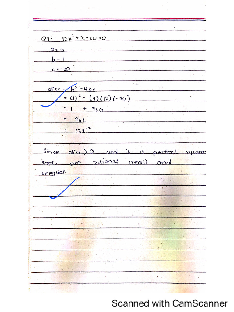 Hareem's Test 2 | PDF