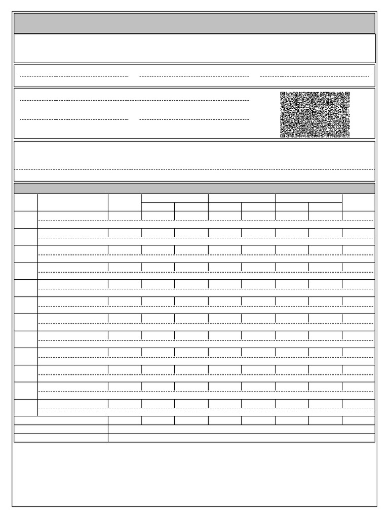 Amc Tax Invoice | PDF