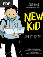 New Kid (Jerry Craft) | PDF