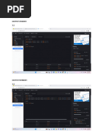 07 Laboratory Exercise 1 ARGS FOR Event Driven Programming | PDF | Parameter (Computer ...