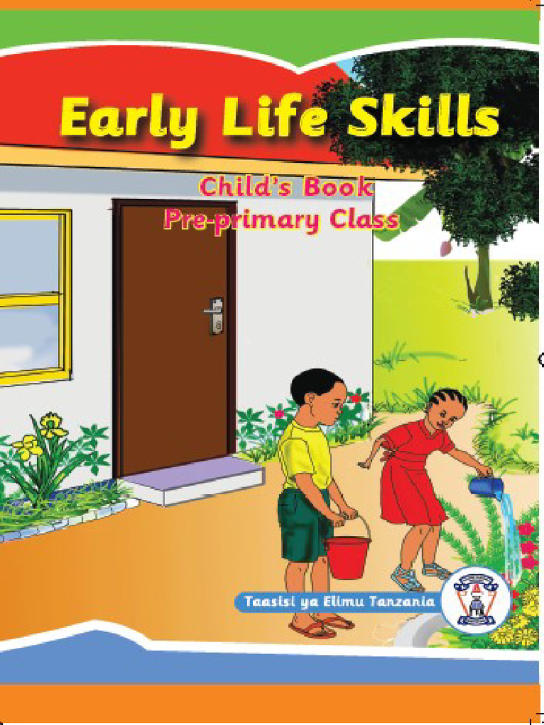 Early Life Skills | PDF
