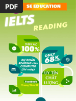 IELTS READING 2025 - Full Ielts Vol 5 - Test 2 | PDF | Conformity | Owl